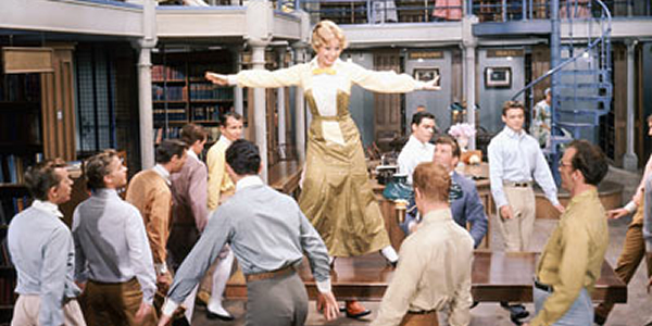 The History of Movie and Music - a rewind by Anita Joy Anderson - Anita ...