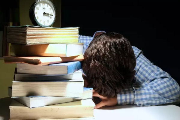 How to handle stressful time - Anita Joy Anderson