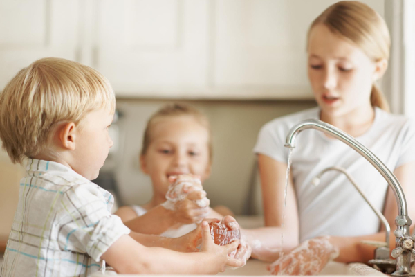 10 Tips For Proper Personal Care And Hygiene