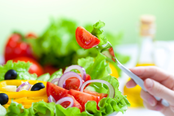 Read These Tips Towards A Healthy Diet