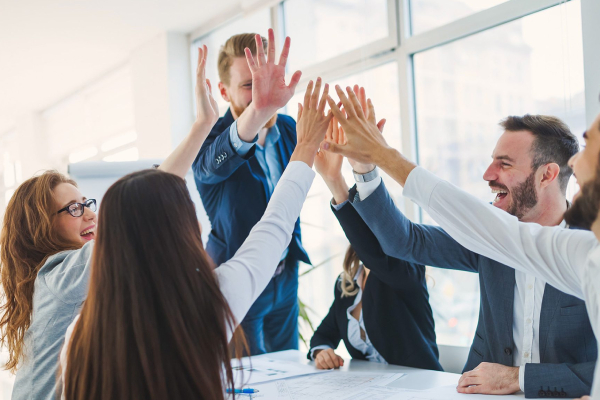 Effective Motivation Tips For Workplace