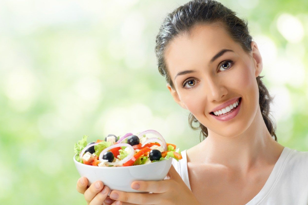 Simple And Healthy Lifestyle Changes For Women